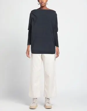 Chiara Boni La Petite Robe Polyamide And Elastane Long Sleeve Top