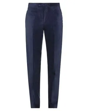 Neil Barrett Pants Size Cotton - Navy