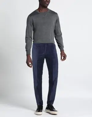 Neil Barrett Pants Size Cotton - Navy