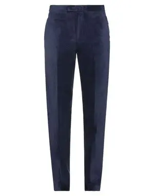 Neil Barrett Pants Size Cotton - Navy