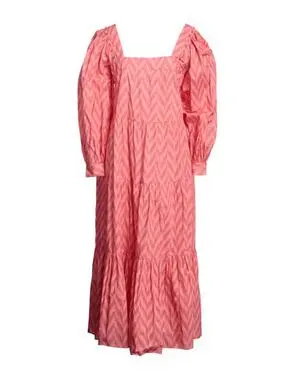 Ulla Johnson Maxi Dress