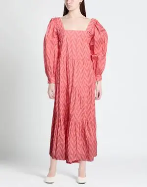 Ulla Johnson Maxi Dress