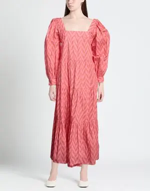 Ulla Johnson Maxi Dress