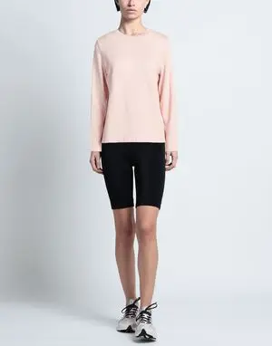 Majestic Filatures Crewneck Long Sleeve Sweatshirt