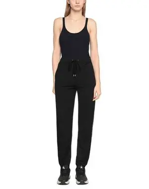 Alberta Ferretti Tapered Jersey Pants