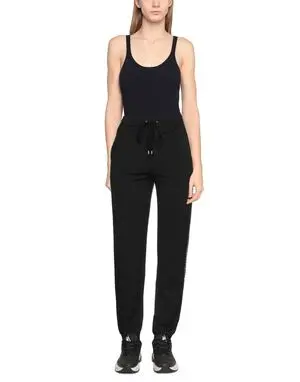 Alberta Ferretti Tapered Jersey Pants