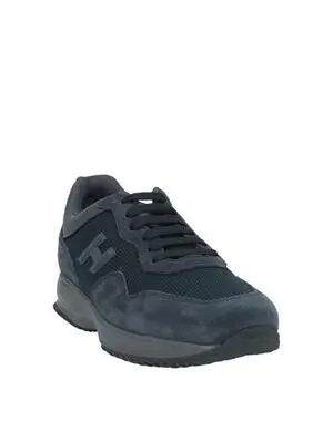 Hogan Low Top Sneakers