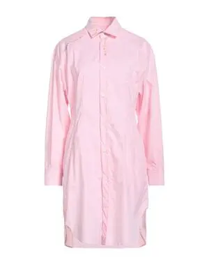 Marni Mini Shirt Dress