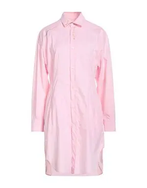 Marni Mini Shirt Dress