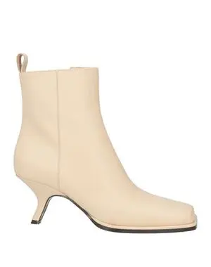 TRUSSARDI Ankle Boots