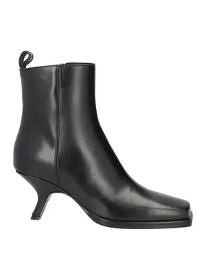 TRUSSARDI Ankle Boots - Black