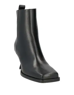 TRUSSARDI Ankle Boots - Black