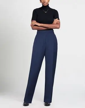 Casablanca Tailored Virgin Wool Pants