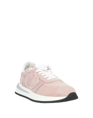 Philippe Model Low-top Sneakers - Pink