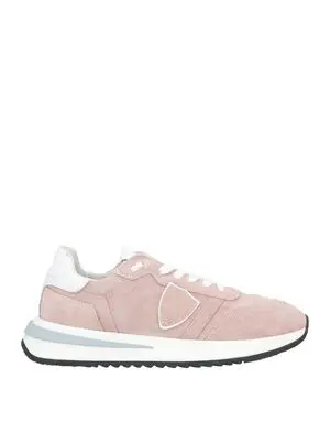 Philippe Model Low-top Sneakers - Pink