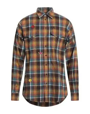 Dsquared2 Shirt Size Cotton