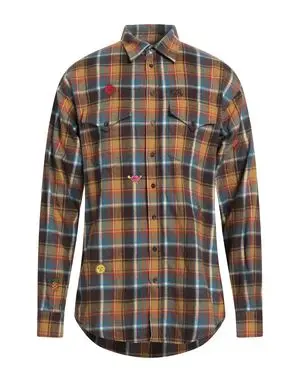 Dsquared2 Shirt Size Cotton