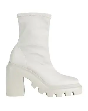 Vic Matie Lug Sole Boots For Women