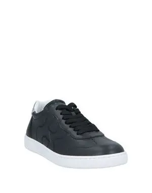 Hogan Low-top Sneakers - Black