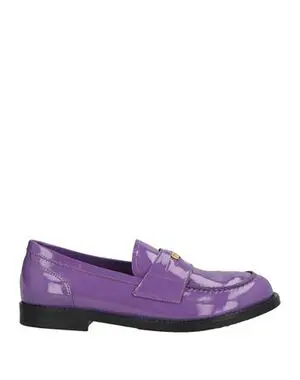Baldinini Logo Flats For Women