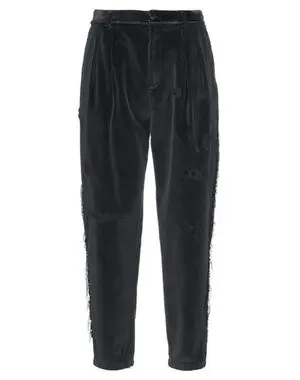 Dolce & Gabbana Cotton Corduroy Pants