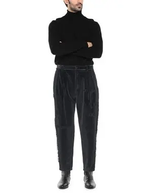 Dolce & Gabbana Cotton Corduroy Pants
