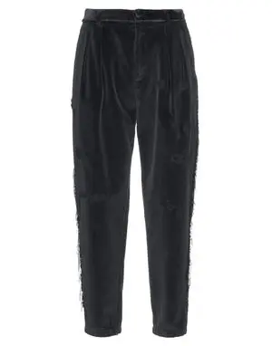 Dolce & Gabbana Cotton Corduroy Pants