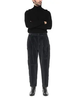 Dolce & Gabbana Cotton Corduroy Pants
