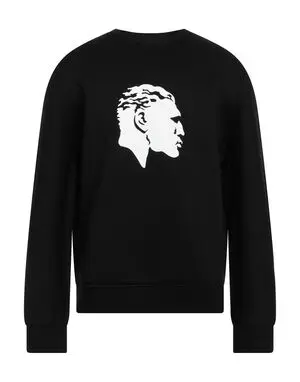 Neil Barrett Sweatshirt With Graphic