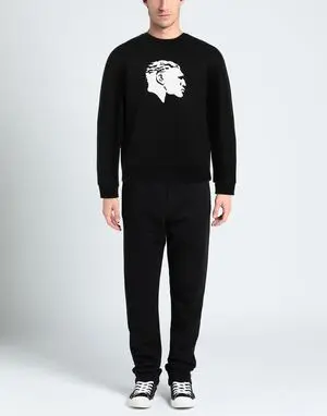 Neil Barrett Sweatshirt With Graphic