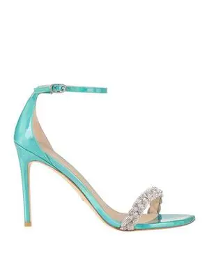 STUART WEITZMAN Sandals - Blue