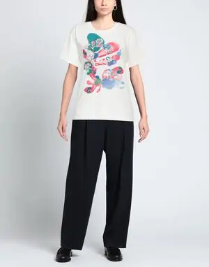 Isabel Marant Étoile Printed T-shirt