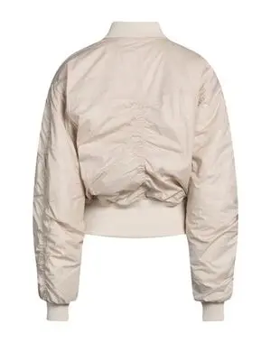 Isabel Marant Woven Bomber Jacket