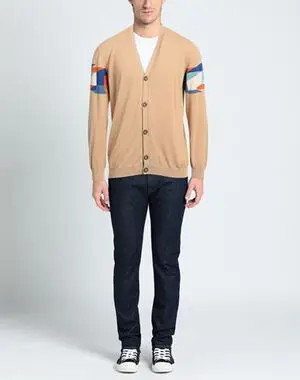 HERITAGE Cotton Cardigan