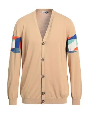 HERITAGE Cotton Cardigan