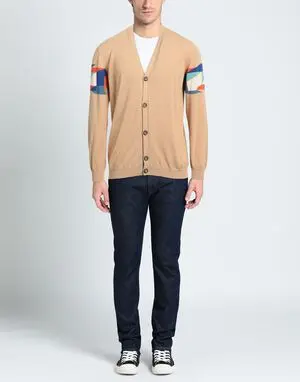 HERITAGE Cotton Cardigan