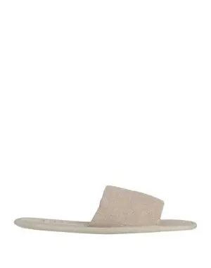 Max Mara Textile House Slipper