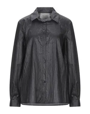FRANKIE MORELLO Woven Shirt