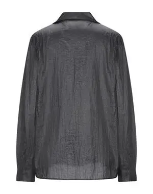 FRANKIE MORELLO Woven Shirt