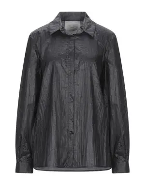 FRANKIE MORELLO Woven Shirt