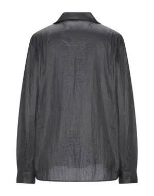 FRANKIE MORELLO Woven Shirt