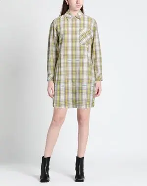 OFF-WHITE™ Mini Dress