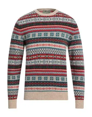 IRISH CRONE Sweater Size Wool