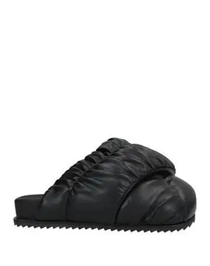 Yume Yume Flat Mules Clogs For Women