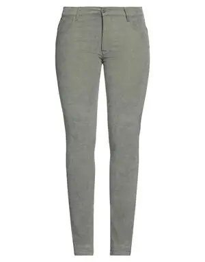 Fedeli Tapered Leg Trousers