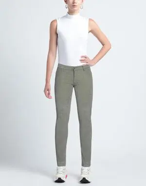 Fedeli Tapered Leg Trousers