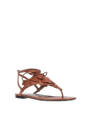 Valentino Garavani Atelier Thong Sandals