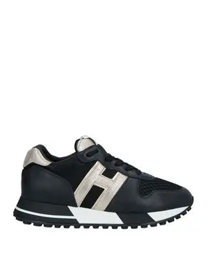 Hogan Woven Sneakers For Women
