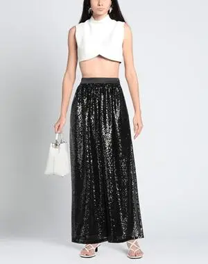 Emporio Armani Maxi Pencil Skirt