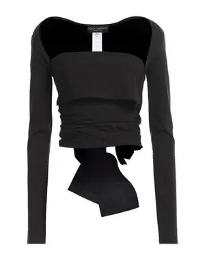 Dolce & Gabbana Crop Top